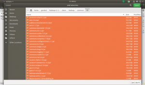 Create & Execute First Hadoop MapReduce Project in Eclipse - Project Gurukul