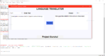 How to Create Language Translator in Python using Google APIs - Project ...