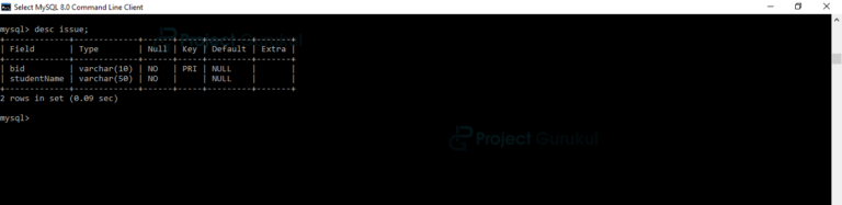 Python Library Management System Project With Source Code Project 