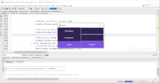 Library Management System in Java [source code included] - Project Gurukul