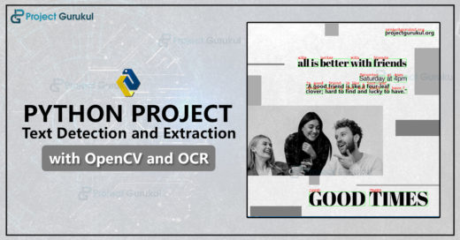 Machine Learning Projects Archives - Page 3 of 3 - Project Gurukul