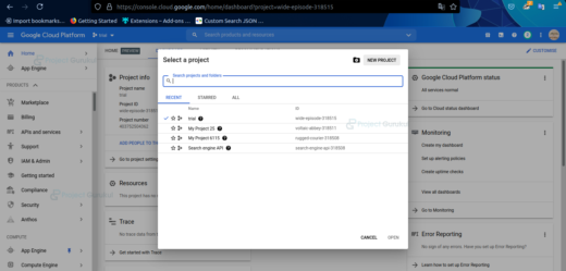 Python Extract Song Lyrics Project - Project Gurukul