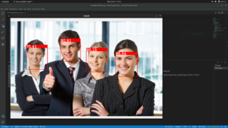 Face Detection & Counting using OpenCV - Python - Project Gurukul