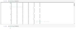 Handwritten Digit Recognition using Python & Deep Learning - Project Gurukul