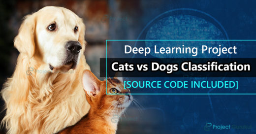 Machine Learning Projects Archives - Page 4 of 5 - Project Gurukul