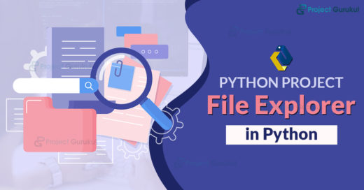 Project Gurukul - Page 3 of 9 - Real-time Projects with Source Code