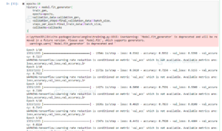 Cats and Dogs Classification using Deep Learning - Project Gurukul