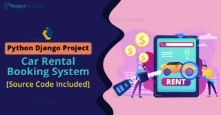 Project Gurukul - Page 7 of 14 - Real-time Projects with Source Code